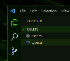 Darker Green+ - Visual Studio Marketplace